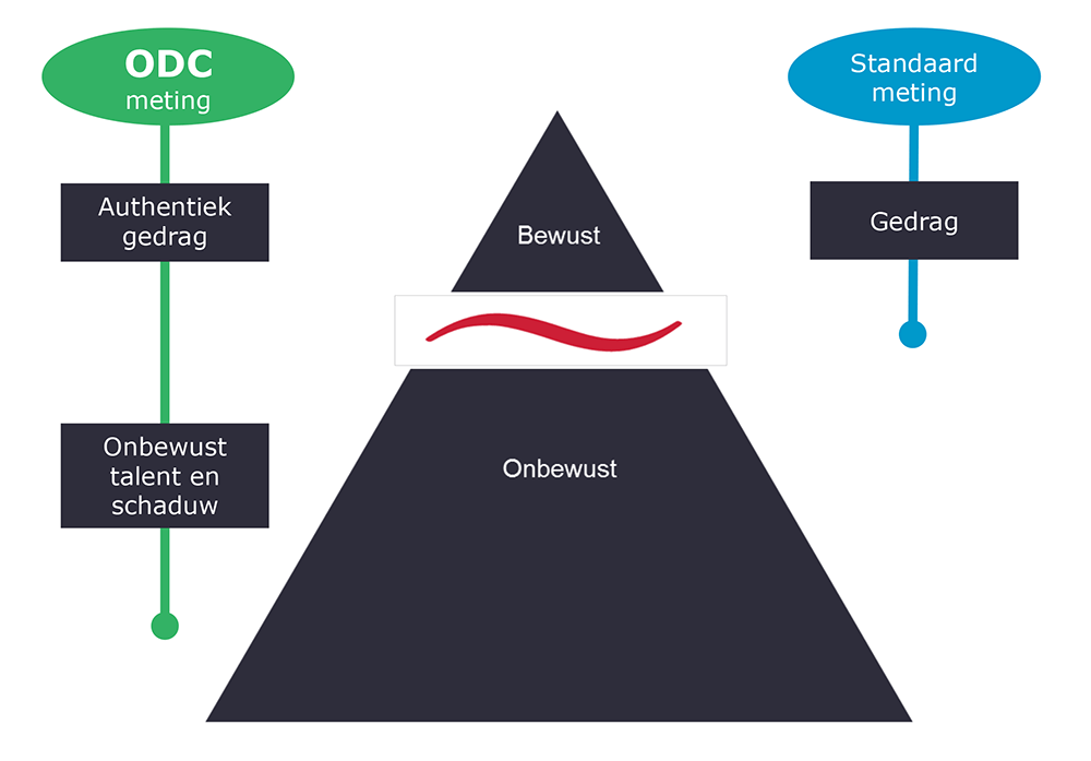 ODC Organisatie - Fluitend naar je werk